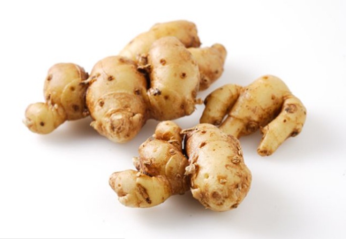 Kencur Sebagai Penambah Nafsu Makan? Ini Dia Manfaat dan Aneka Resep ...