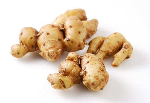 Kencur Sebagai Penambah Nafsu Makan? Ini Dia Manfaat dan Aneka Resep ...