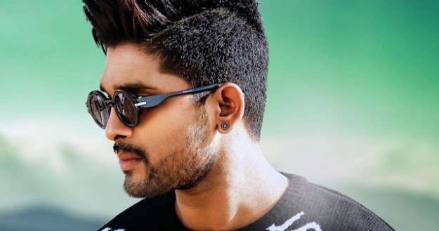 'Allu Arjun' Wiki, Biography, Age, Dob, Spouse, Wife, Awards, Latest ...