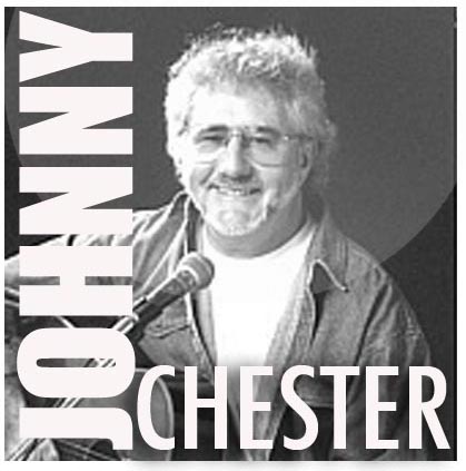 Johnny Chester (born 26 December 1941) is an Australian singer ...