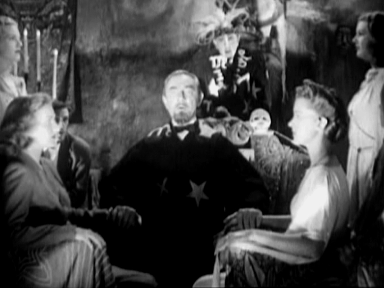 13: VOODOO MAN / Monogram Pictures - 1944