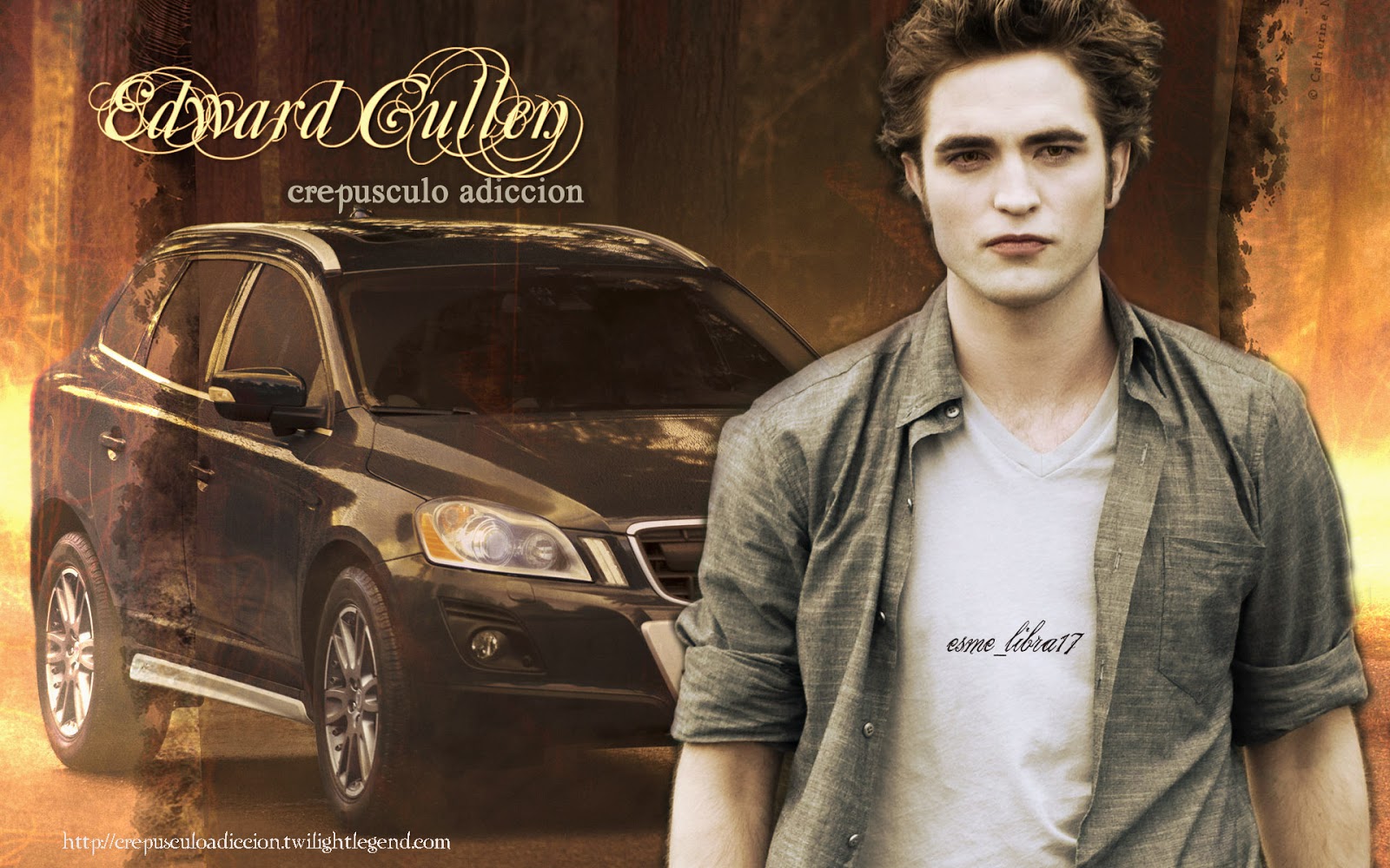 Edward Cullen's Volvo | Car Blog
