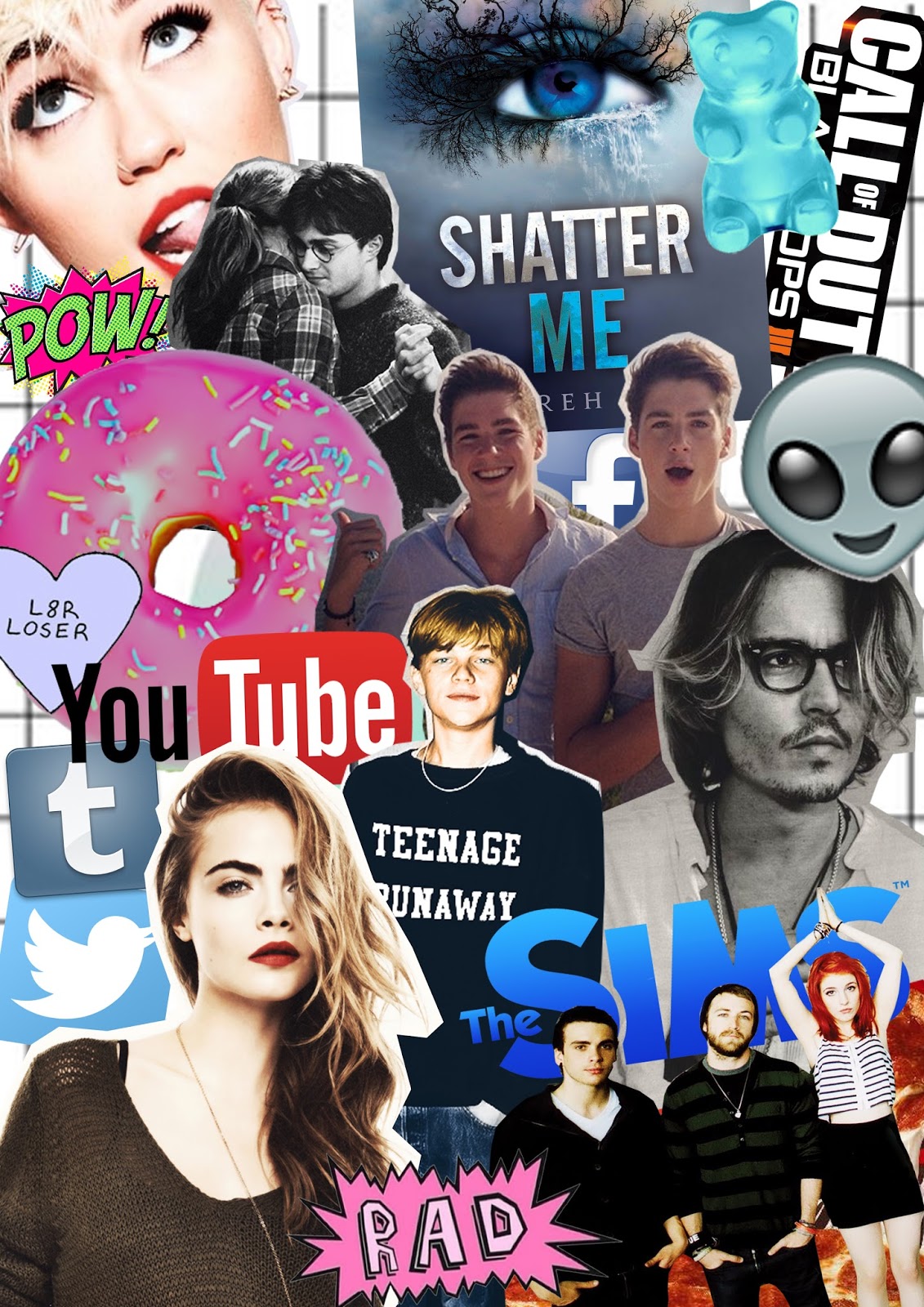 Jasmine Covill A2 Media Coursework: Target Audience - An Explanation