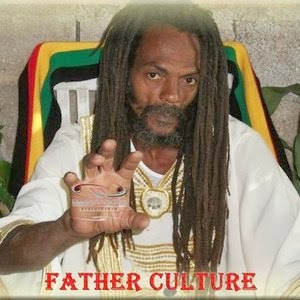 HISTÓRIA DO REGGAE: FATHER CULTURE