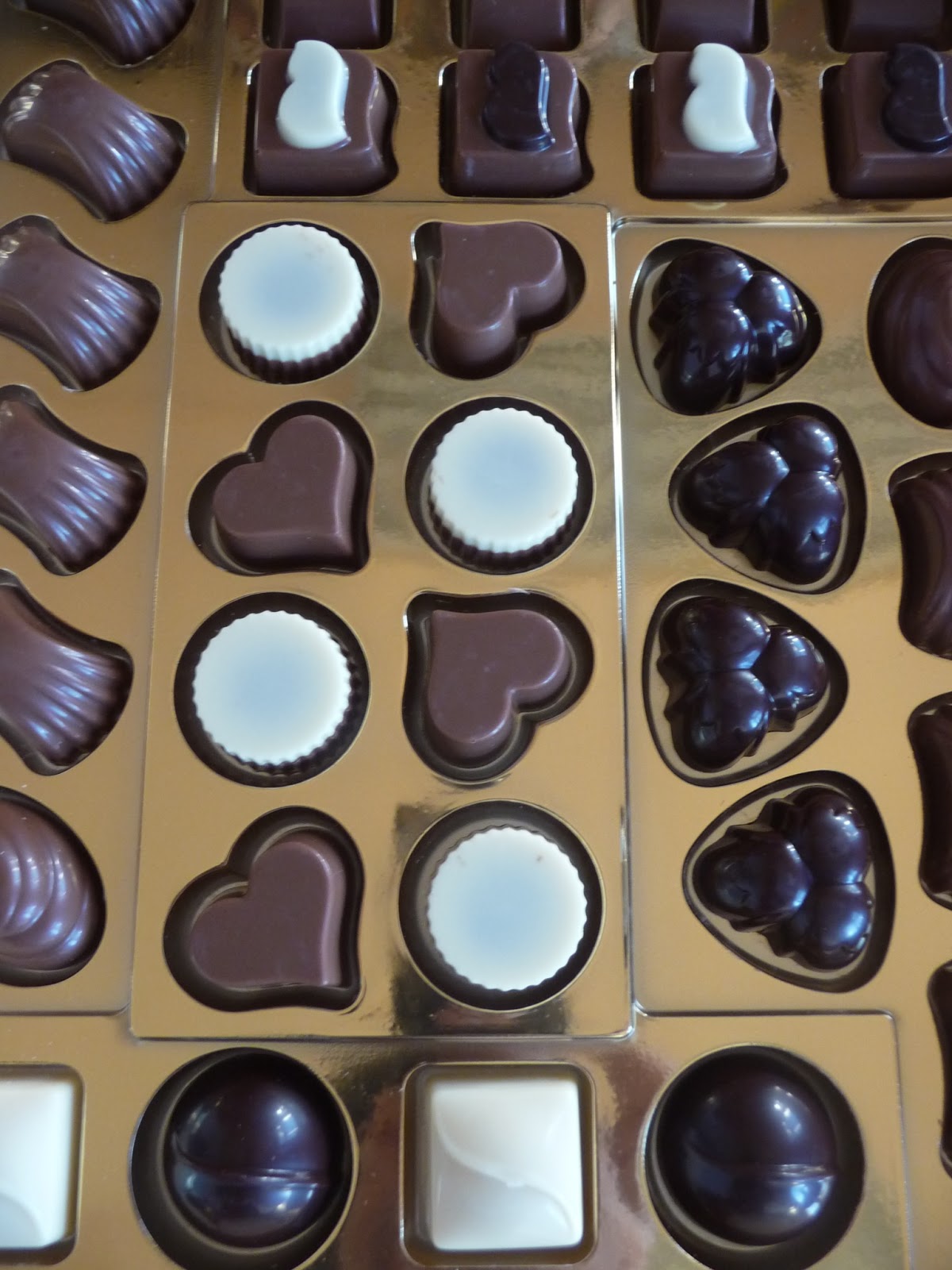 El Departamento Donde Nunca Pasa Nada: BOMBÓN