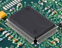 Procesadores: ENCAPSULADO DE UN MICROPROCESADOR