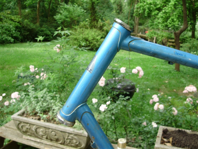 BuildIts: Building a Bamboo Bike Frame