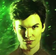 Books the salvation: The Iron King (The Iron Fey #1) por Julie Kagawa