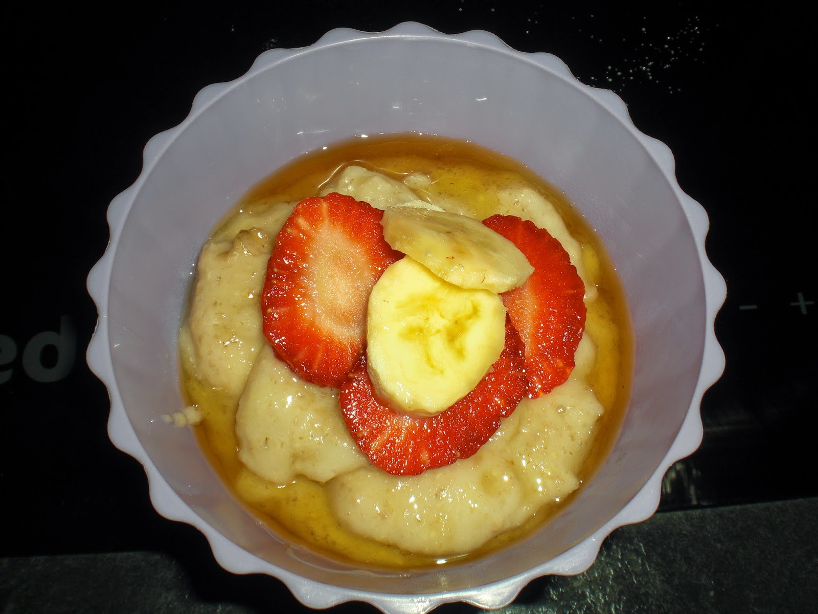 Sweet Addiction Book Club: Delicias Literarias #7 Parritch (O Porridge ...