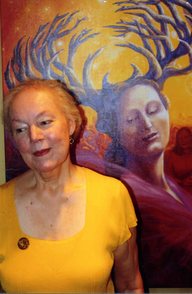 Conscience sans objet non dualisme