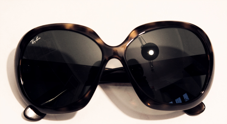 Jacqueline Kennedy Onassis Sunglasses Inspiration