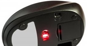 Jenis-jenis mouse komputer dan fungsinya