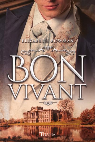 estoy entre páginas: RESEÑA: BON VIVANT