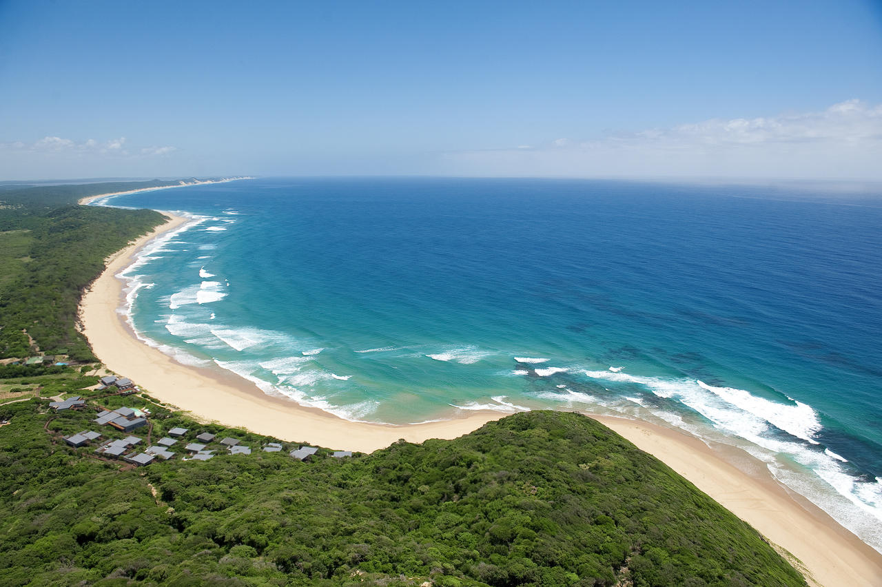 Perfil do Distrito de Matutuine