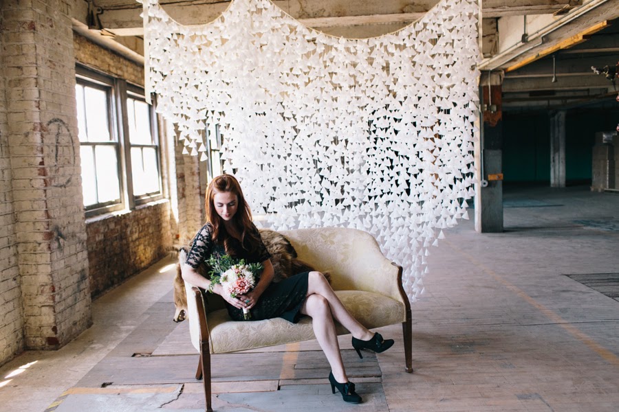 Allie Rae Photography: DIY BACKROP//FEATURED ON STYLE ME PRETTY