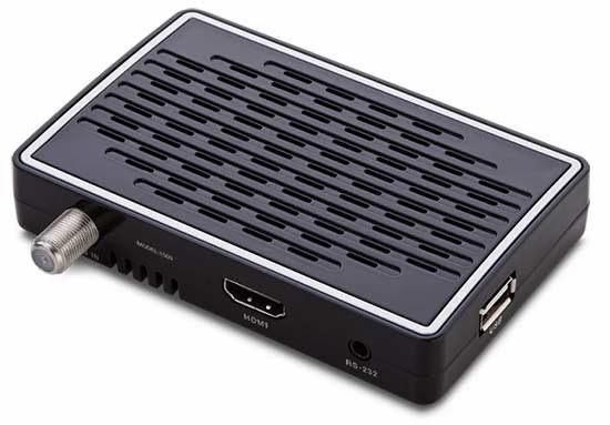 STARCOM 2500 MİNİ HD RECEİVER - HD Ready teknolojiye sahip elektronik ...