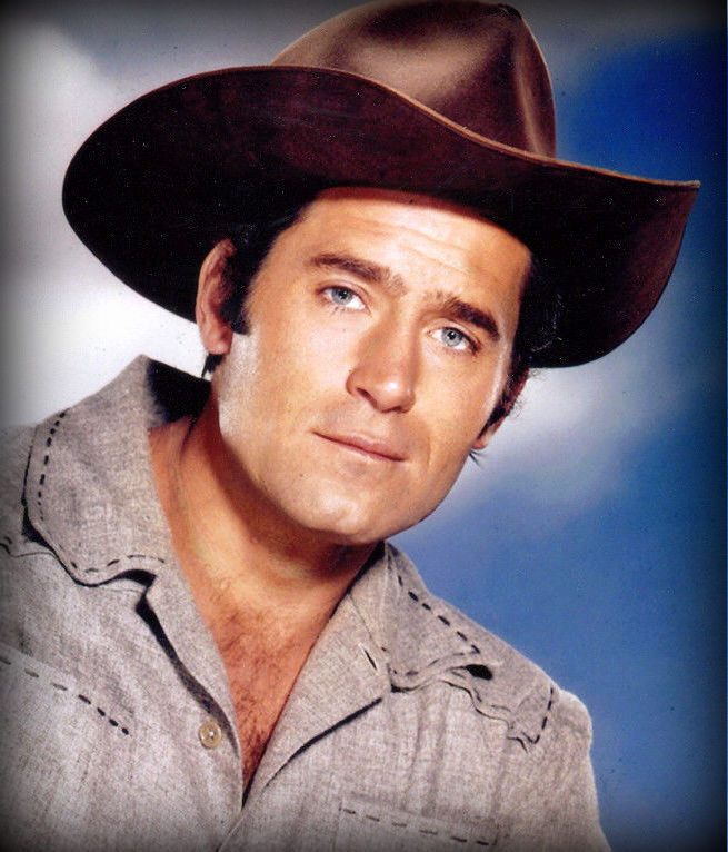 Poseidon's Underworld: Fond Farewell: Clint Walker 1927-2018