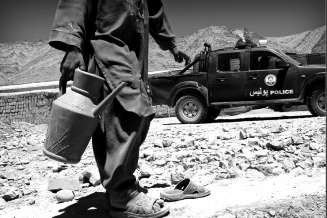 Out of this world: Social documentary photography