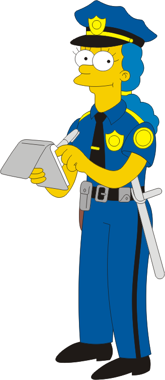 The Simpsons Vector Blog: 2014