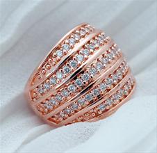 UNICA Semi jóias: Ouro Rosé: tendência absoluta!