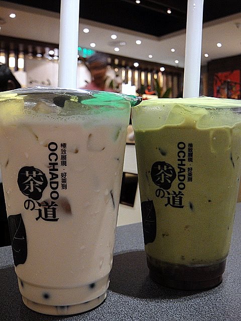 Eat Drink KL | Ochado