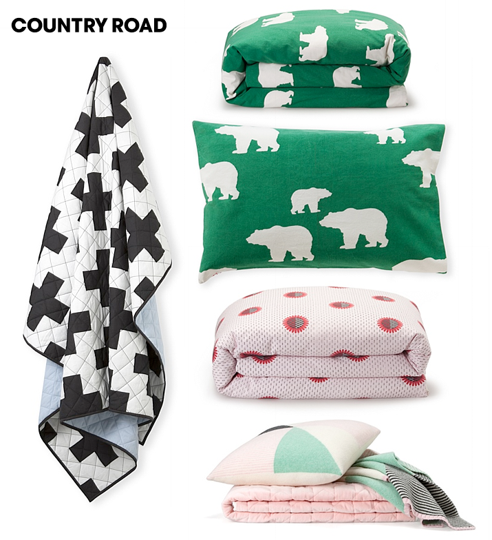 minor de:tales: INTERIOR | Country Road Home