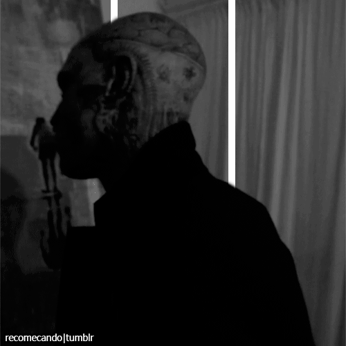 IMÁGENES GIFS 3D! | Veamos Una De Miedo - Terror en Tucumán