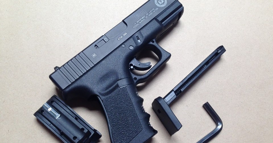 Siam BB Gun: ปืน BBGUN