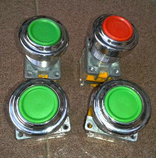 Supplier Explosion Proof: Jual Key Push Button Explosion Proof Pad Lock ...