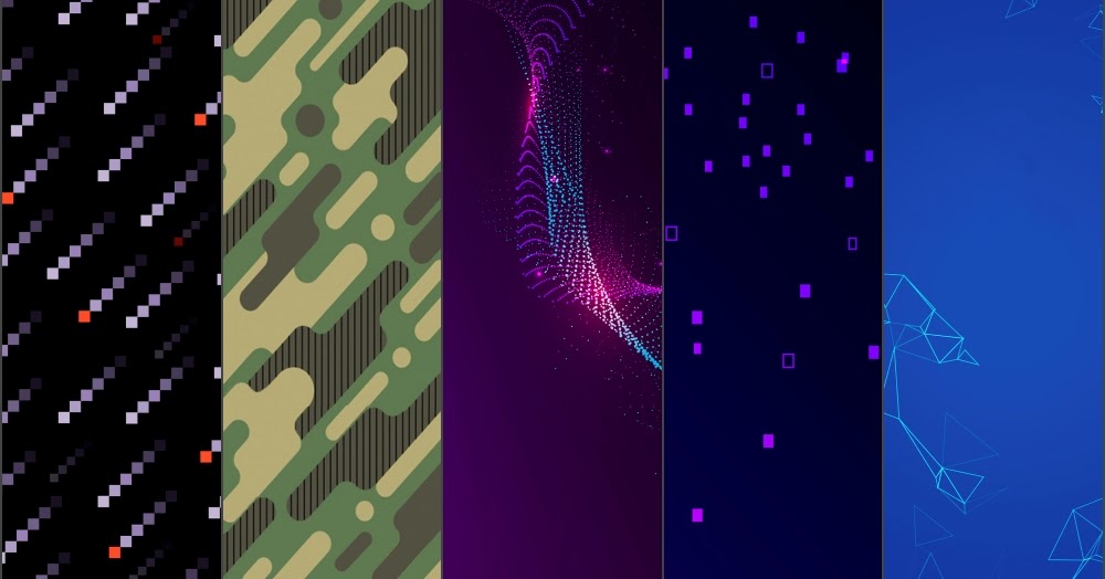 Phone wallpaper collection 10 | HeroScreen