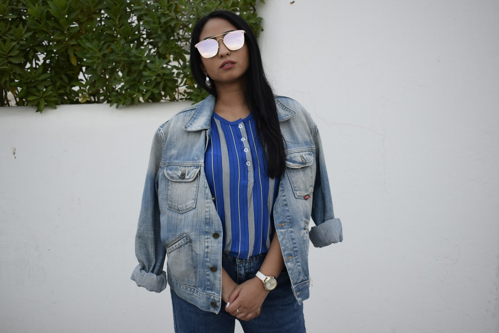 Maryoul Fadhila - Fashion Vedette