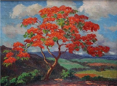 ArteSur: Miguel Pou y Becerra