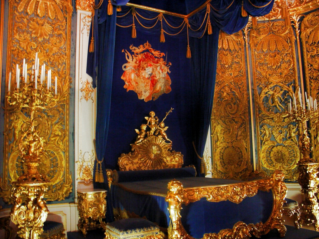 9 Facts About Linderhof Palace