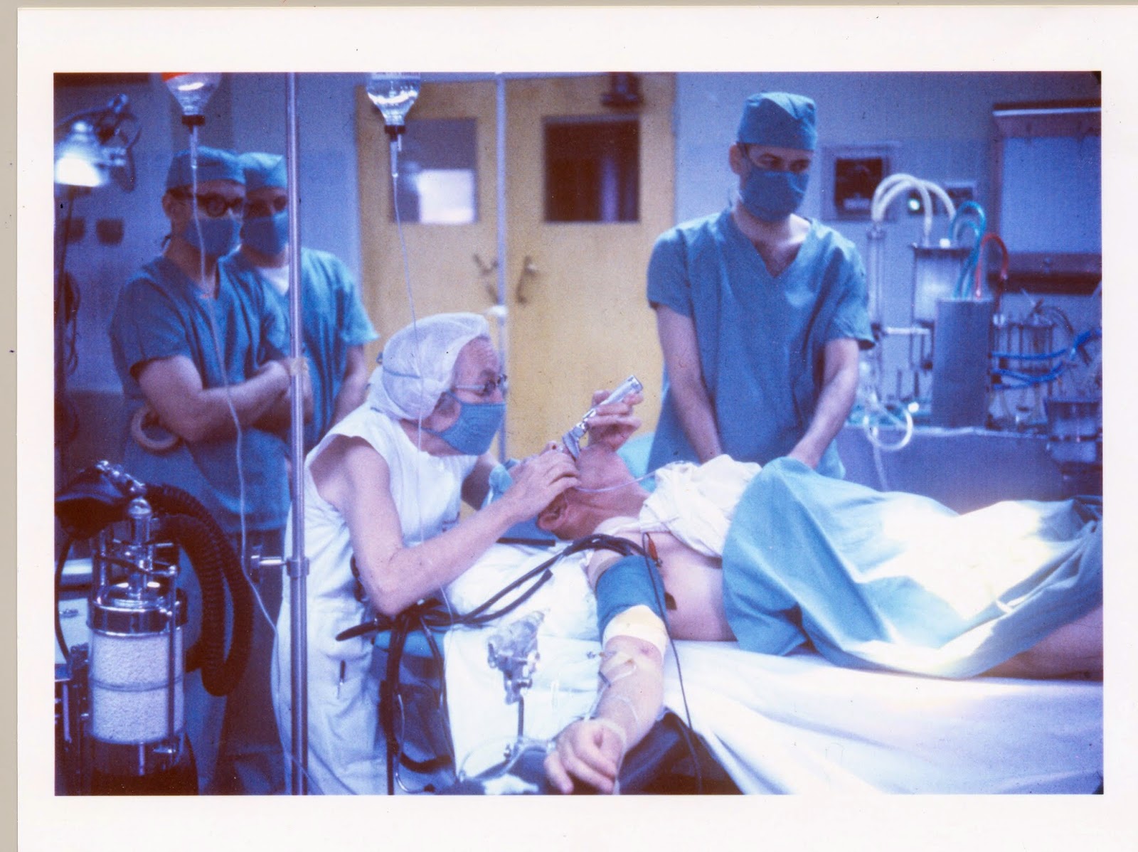 Alabama Yesterdays: Alice McNeal, M.D.: Alabama's First Female ...