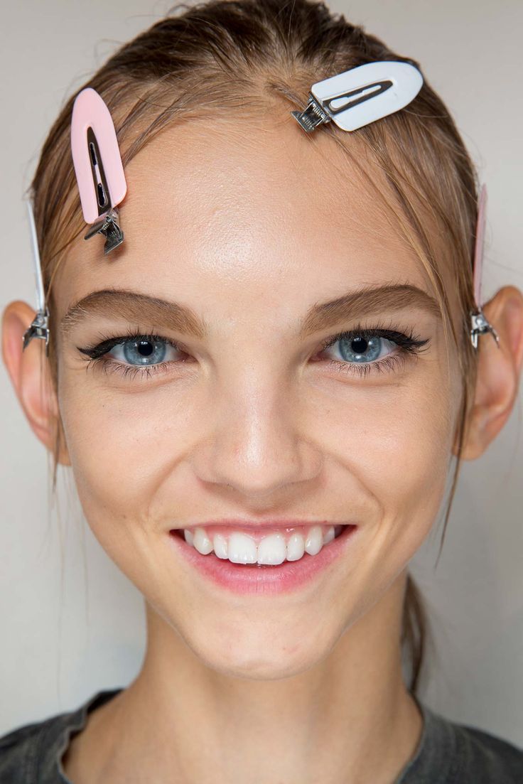 MODEL OF THE WEEK: MOLLY BAIR | ELLE CITY CHOCOLATE