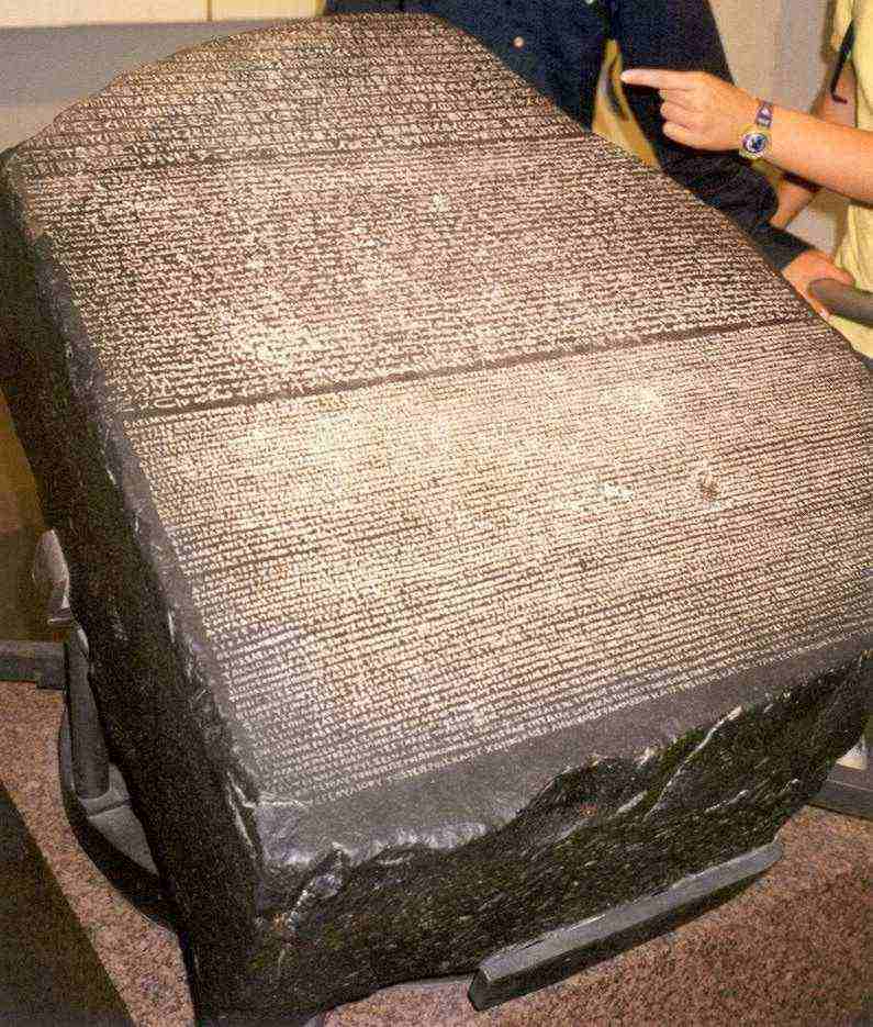 Writing materials of ancient times - Library & Information Science ...