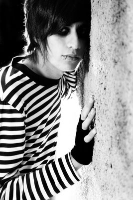 Goalpostlk.: Alone Boy 2012 - Alone Emo boy