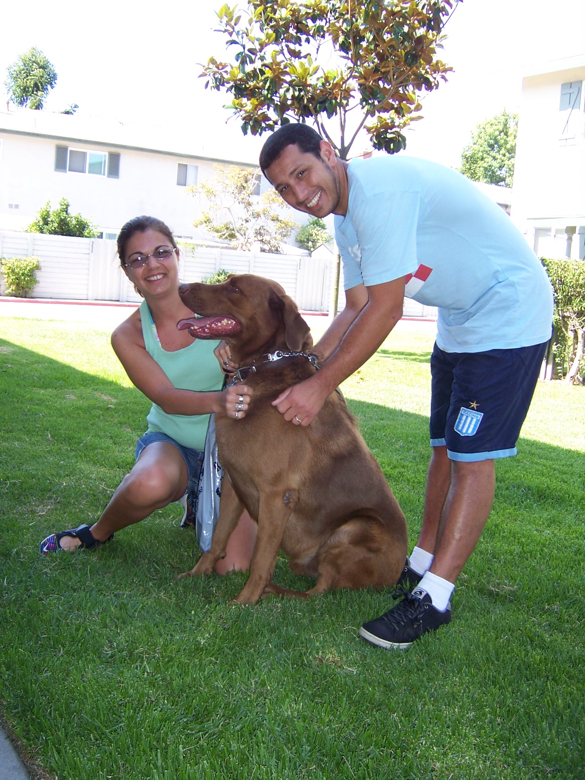 Topological Space: Tofi, Ariel & Julieana