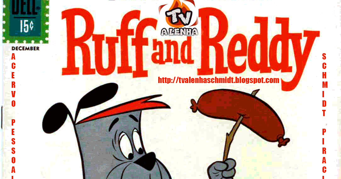 TV A LENHA E O VIAJANTE DO TEMPO: GIBIS ANTIGOS (CLASSIC COMICS ...