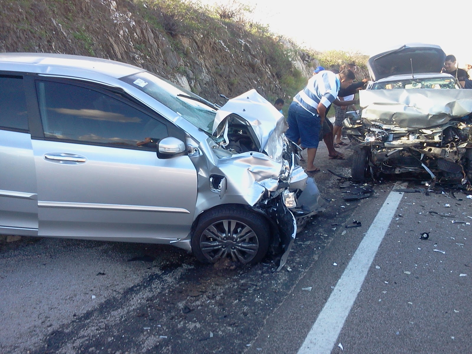 Blog São Tomé Notícias - por Hermeson Pípolo de Araújo: CURRAIS NOVOS ...