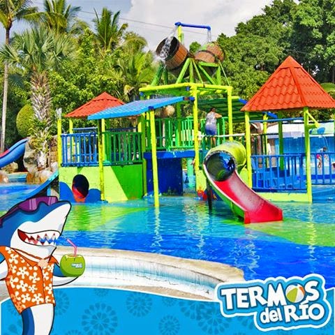 Turismo de El Salvador: junio 2016