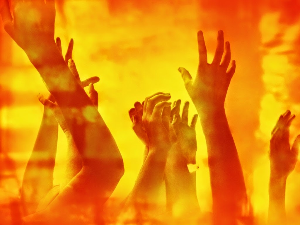 How to dismiss hell forever