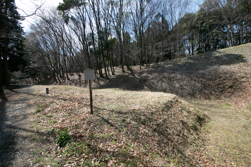 Tobiyama Castle -Modern shape castle of traditional clan- | Ken's ...