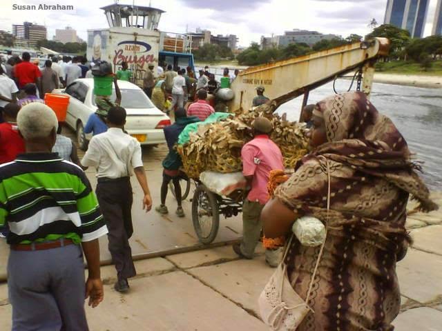 The Bride by Austin Bukenya | Of Wells, Walls and Veils