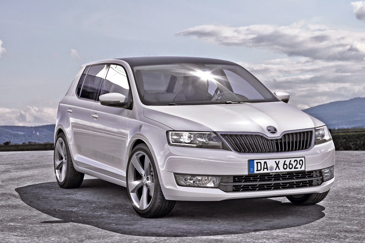 Latest news about cars in Mauritius