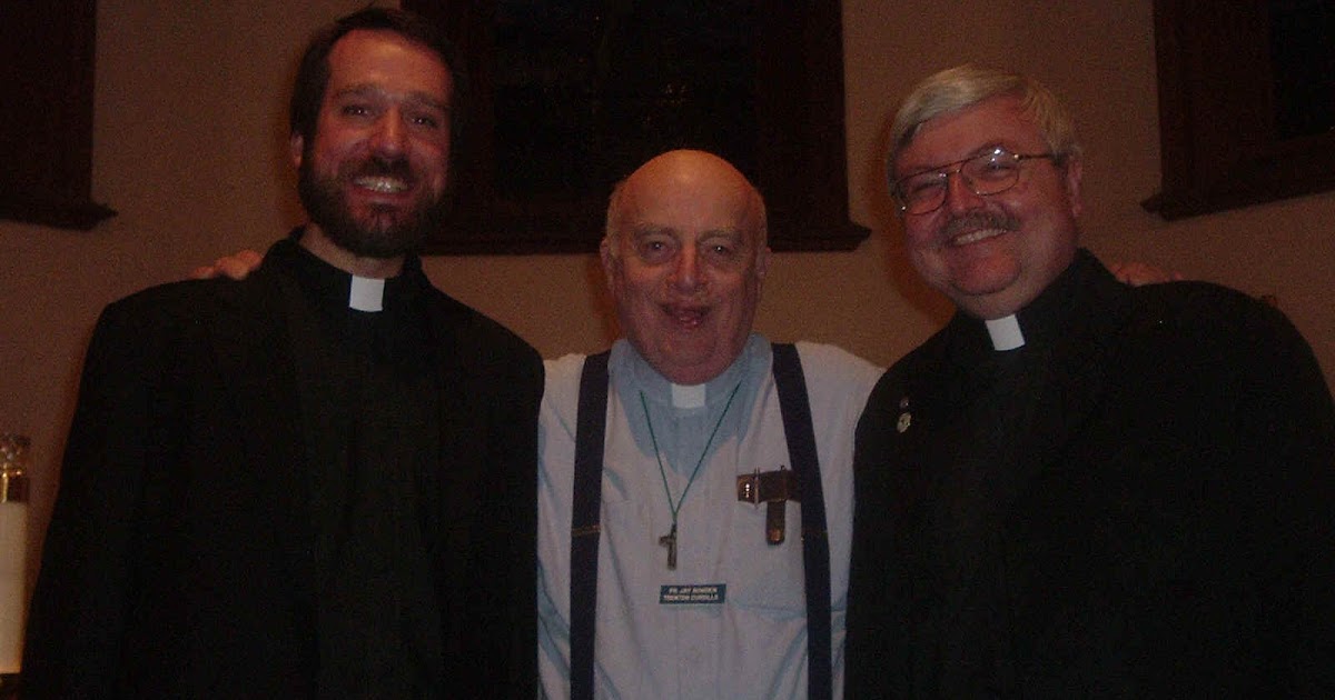 trentonCURSILLO: FROM THE INSTALATION OF OUR NEW LAY DIRECTOR, MARY ANN ...