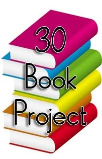 Mean Old Library Teacher: 30 Book Challenge