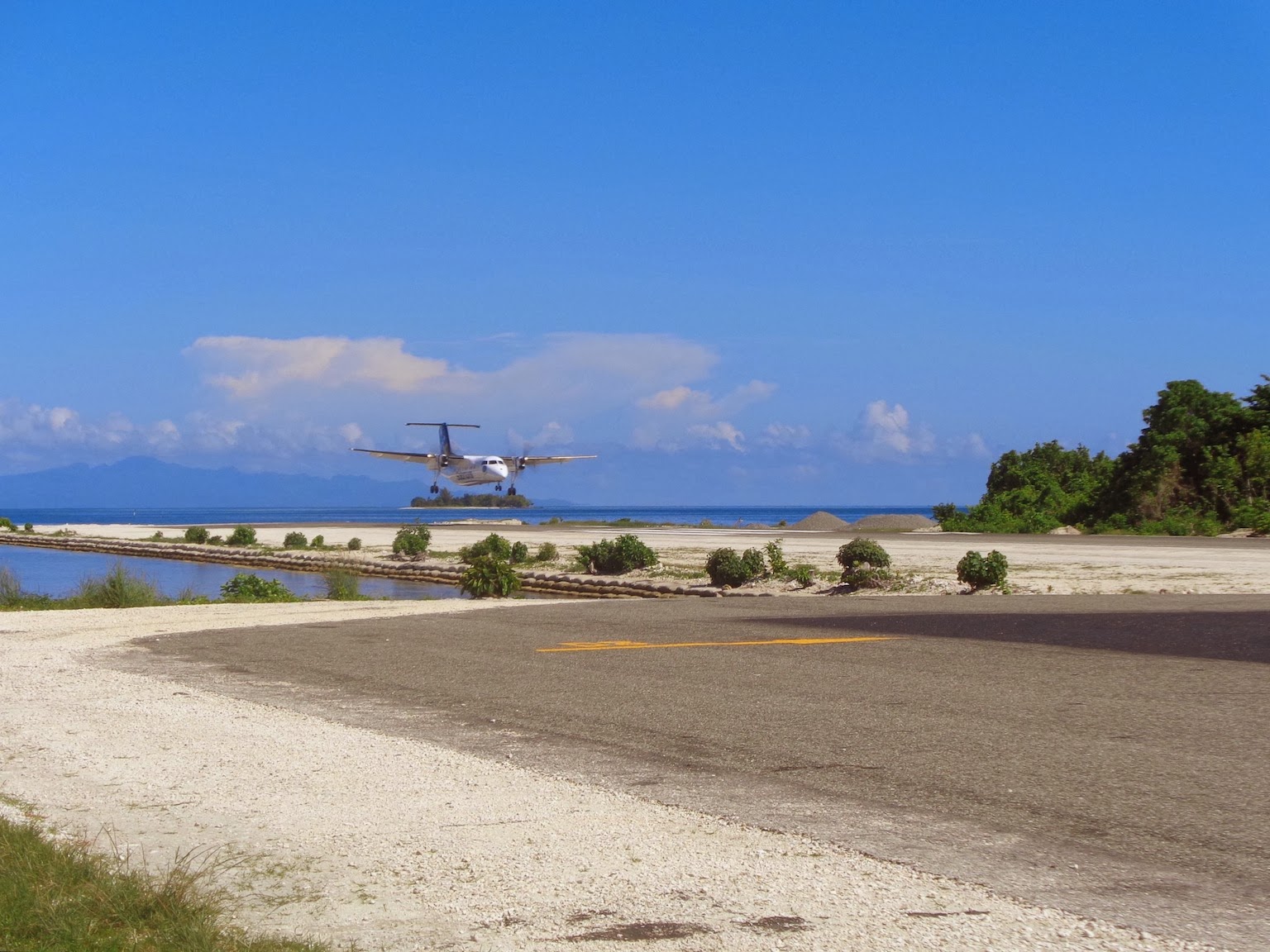 No direction home ... a complete unknown ... like a rolling luggager ...