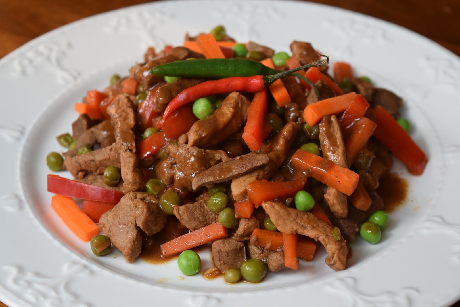 Filipino Food Aficionado: Filipino Food Aficionado Recipes