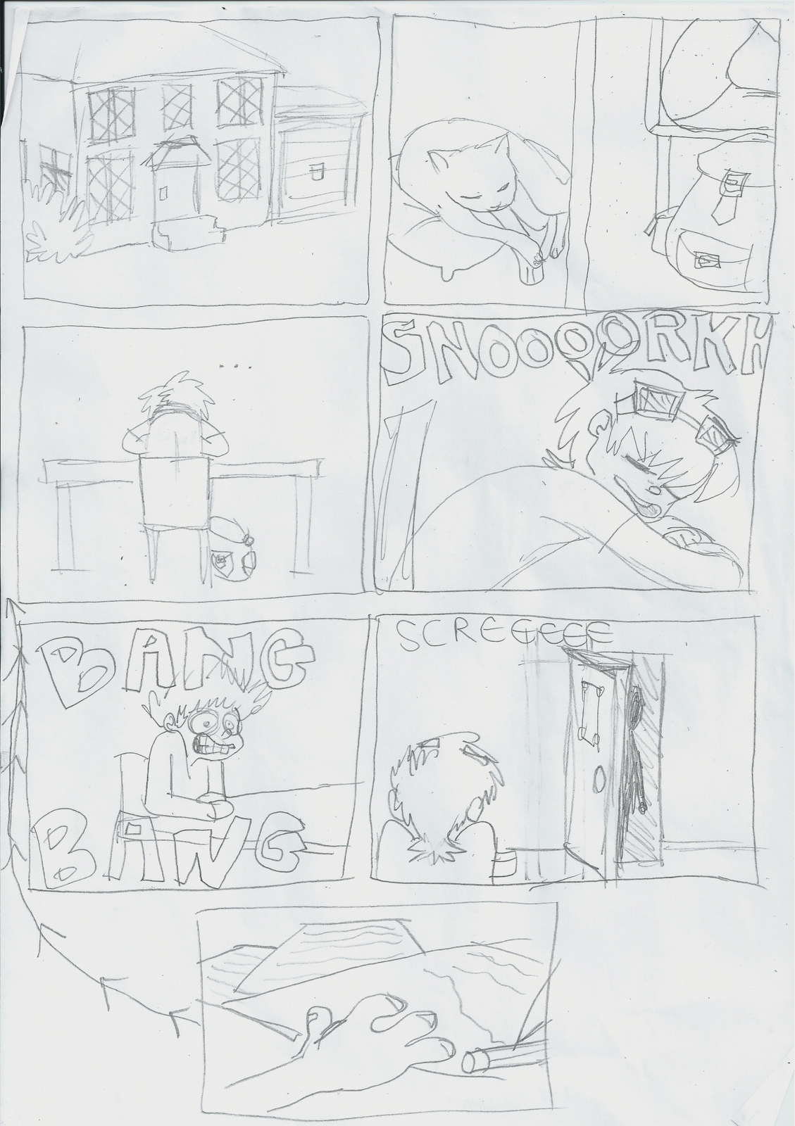 Graphics Unit 3: Final Piece Plan